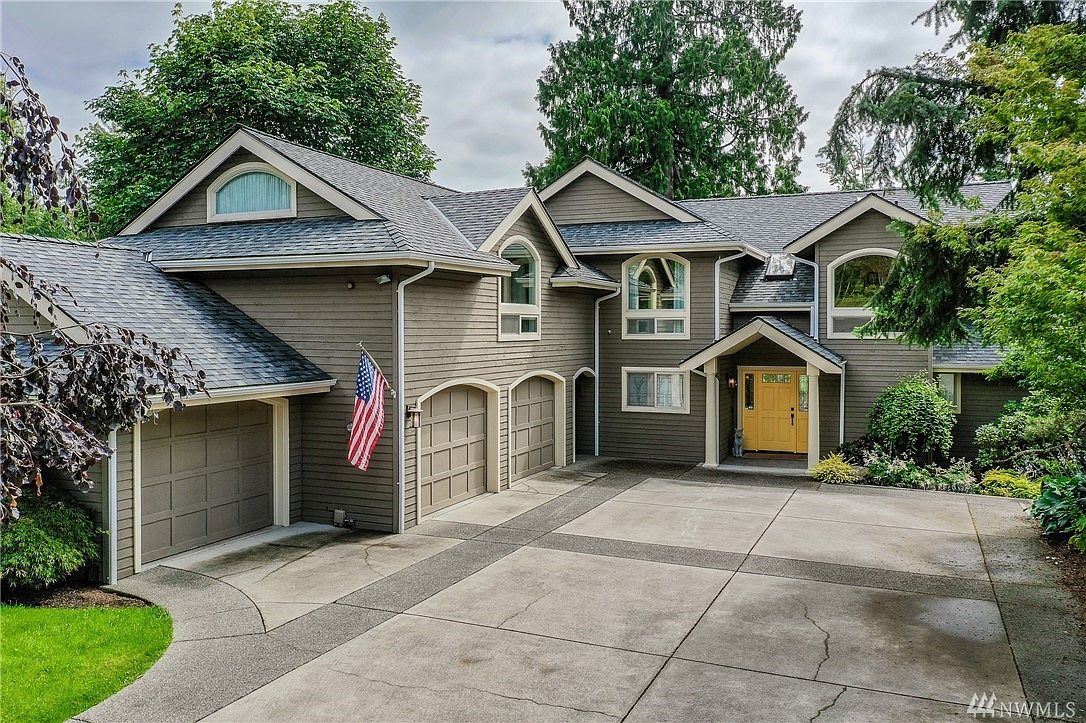 1076 Alexander Pl NE, Bainbridge Island, WA 98110 | Zillow