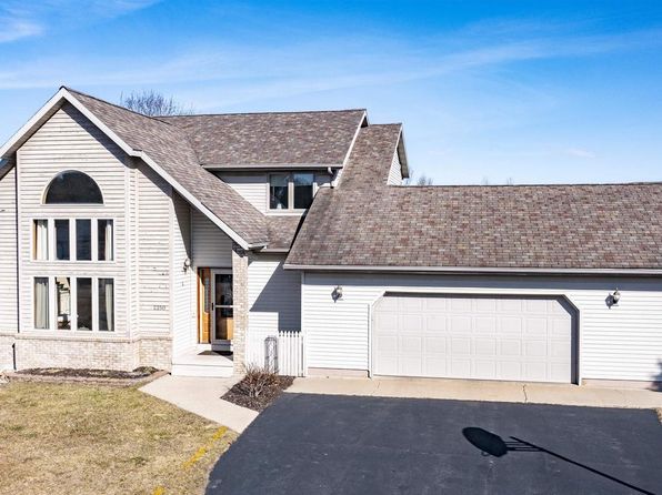 Stevens Point WI Single Family Homes For Sale - 14 Homes | Zillow