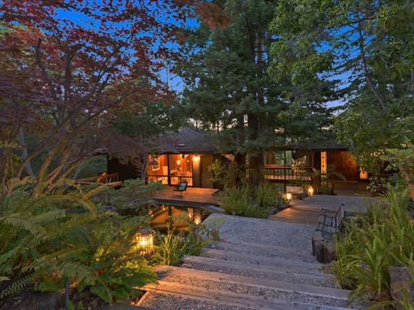 Woodside CA Real Estate - Woodside CA Homes For Sale | Zillow