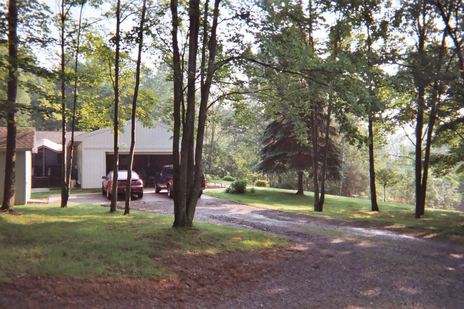 1981 Ransom Rd, Dallas, PA 18612 | Zillow