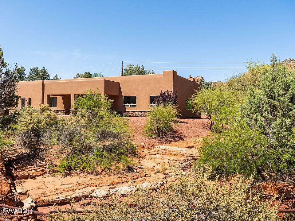 35 Brielle Ln, Sedona, AZ 86351 | MLS #534049 | Zillow