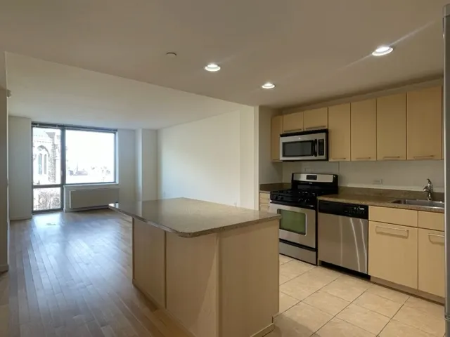 1 Morningside Drive #1404 in Morningside Heights, Manhattan | StreetEasy
