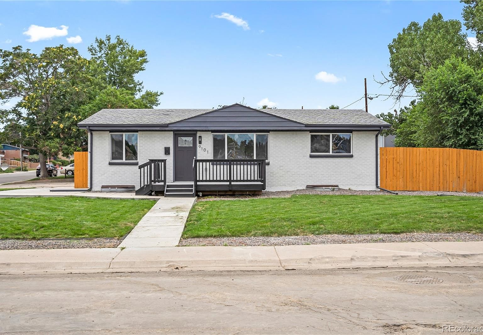 9101 Monroe Street, Thornton, CO 80229 | Zillow