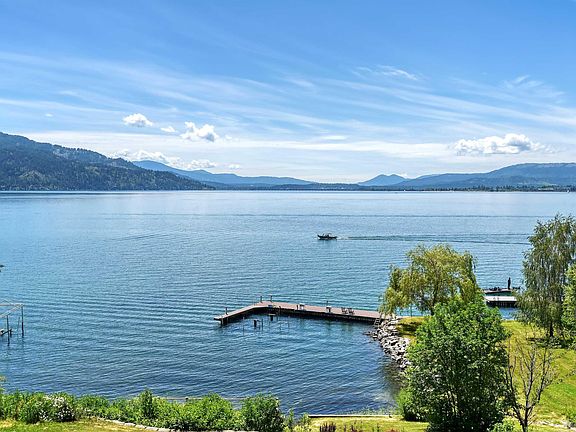 540 Ponder Point Dr, Sandpoint, ID 83864 | MLS #20242221 | Zillow