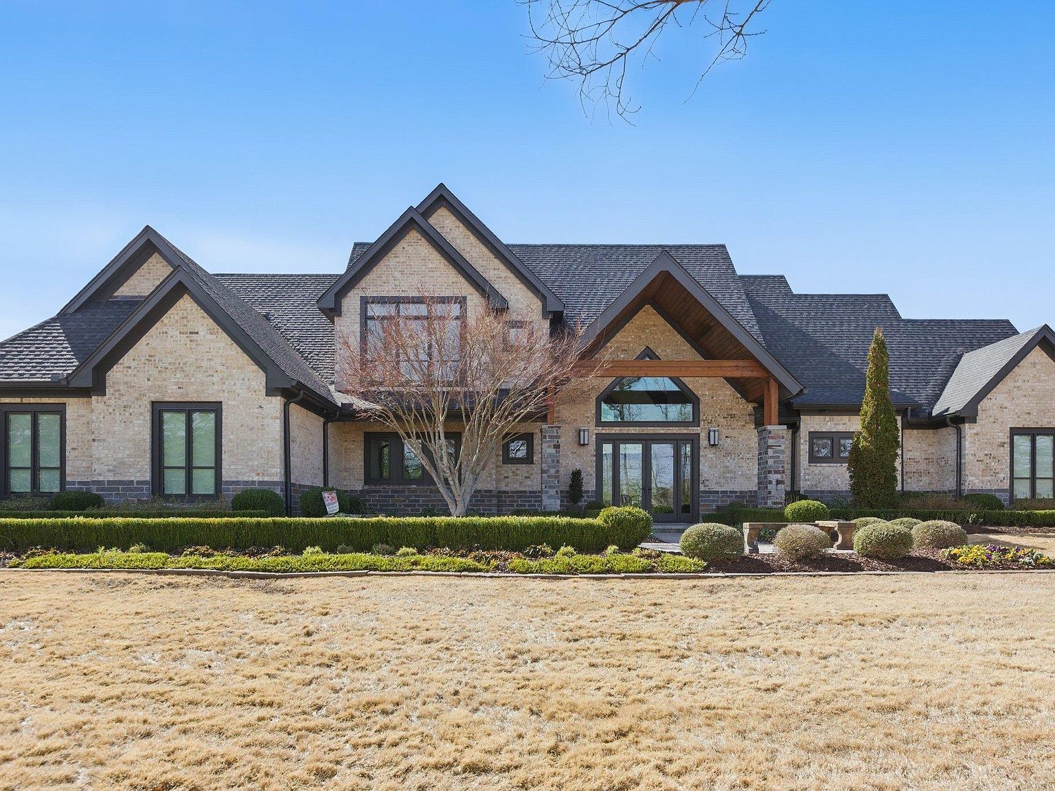 13909 Ridge Point Ln, Roland, AR 72135 | MLS #25039324 | Zillow