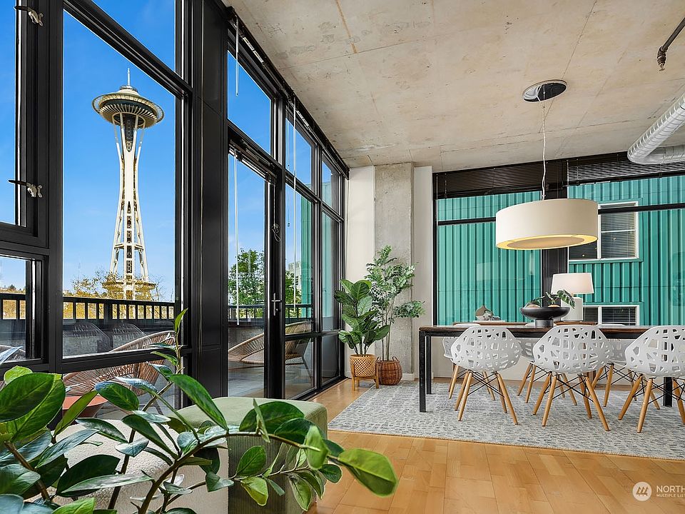 Mosler Lofts - 2720 3rd Ave Seattle WA | Zillow