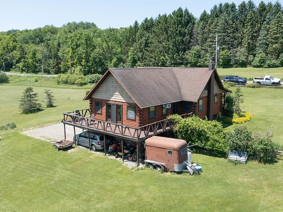 2642 County Route 50, Wayland, NY 14572 | Zillow