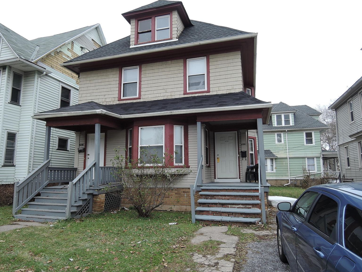658 Genesee St, Rochester, NY 14611 | Zillow
