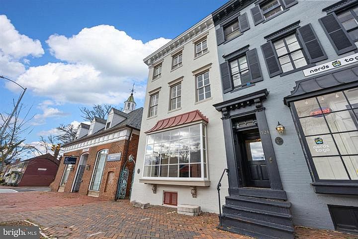 323 N Washington St #201, Alexandria, VA 22314 | Zillow