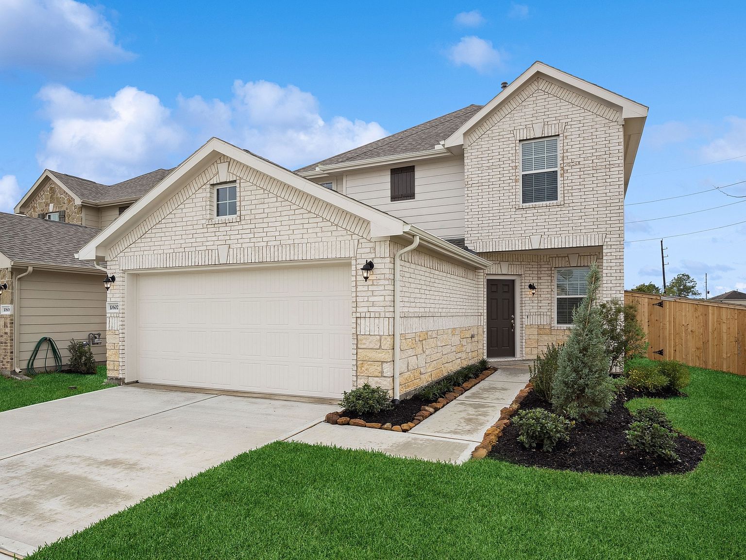 10602 Shimmer Bluff Ln, Humble, TX 77396 | Zillow