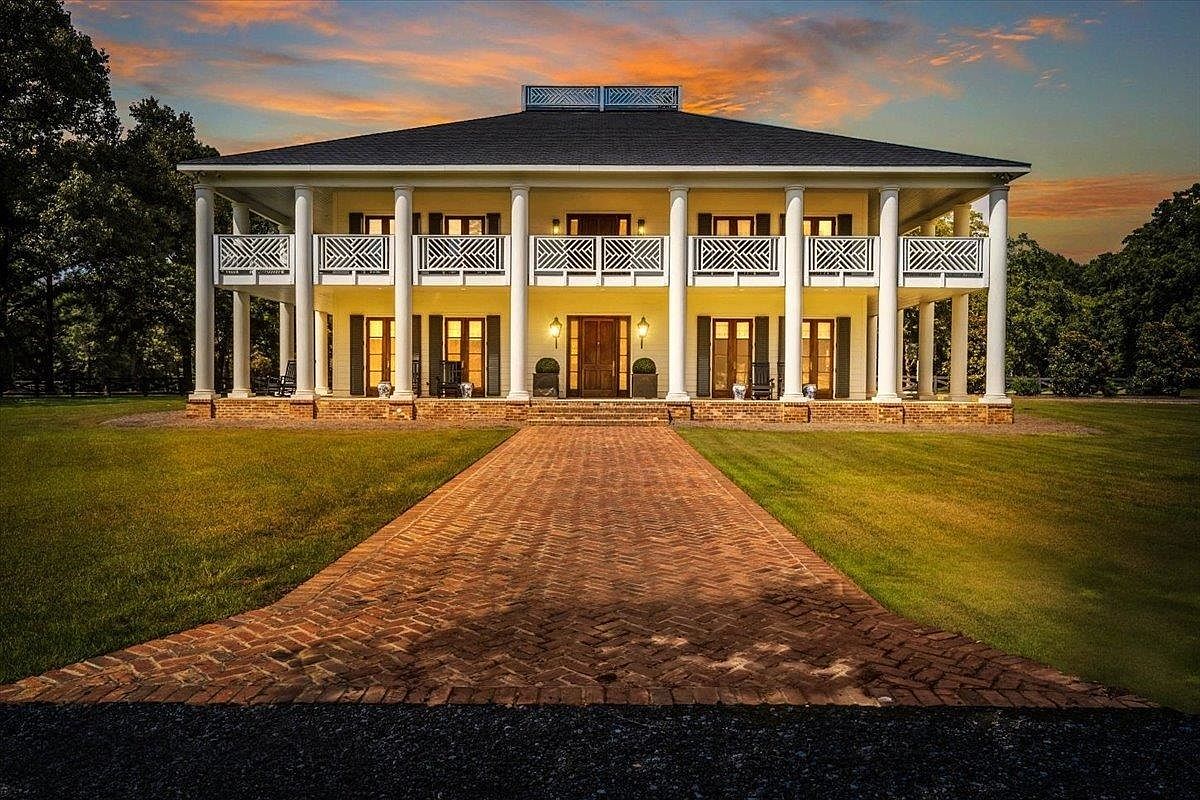 6641 Buckeye Rd, Perry, GA 31069 | MLS #20144068 | Zillow