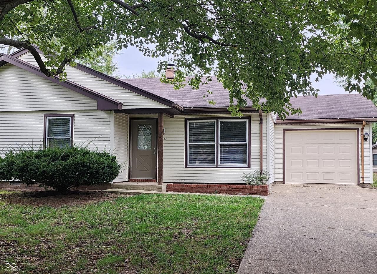 2817 N 4th St, Terre Haute, IN 47804 | Zillow