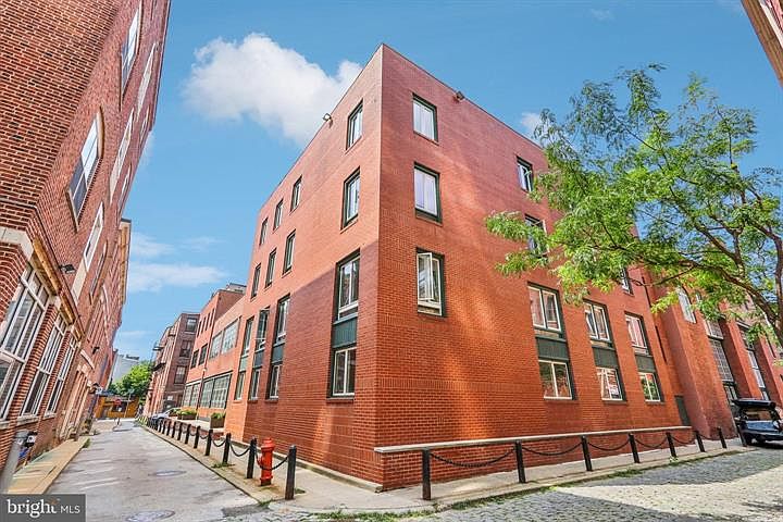 136 N Bread St APT 418, Philadelphia, PA 19106 | Zillow