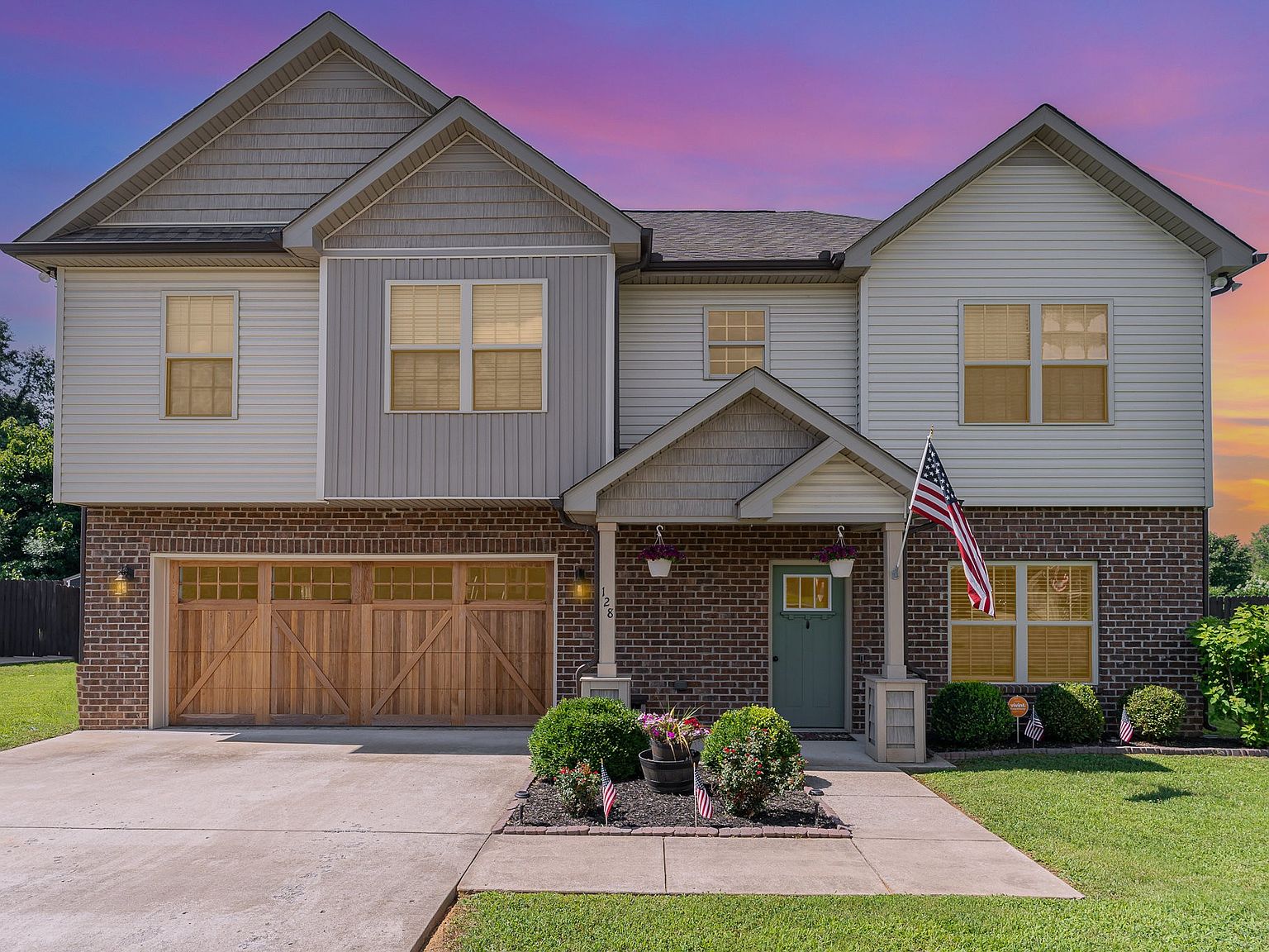 128 Thomas Traylor Ln, Clarksville, TN 37043 | MLS #2930162 | Zillow