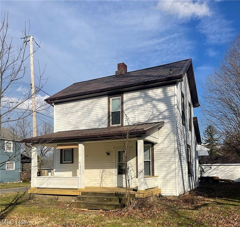 6236 Wayland Rd, Wayland, OH 44266 | MLS #5011157 | Zillow