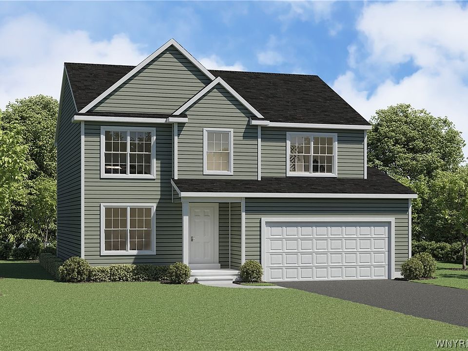 5451 Cooper Rdg, Hamburg, NY 14075 | MLS #B1537356 | Zillow