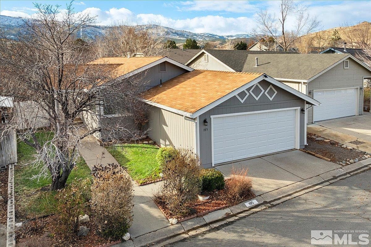 195 Summerset Dr, Verdi, NV 89439 | Zillow