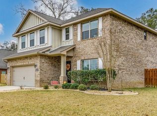 763 Lake Ridge Ln, Pensacola, FL 32514 | Zillow