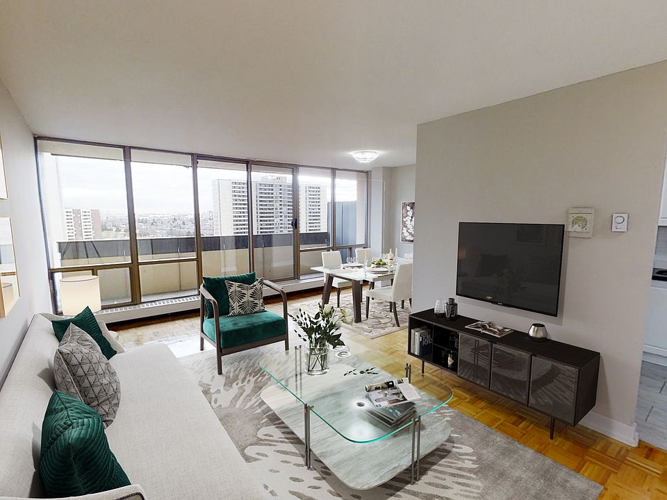 470 Sentinel Rd #383113, Toronto, ON M3J 1V6 | Zillow