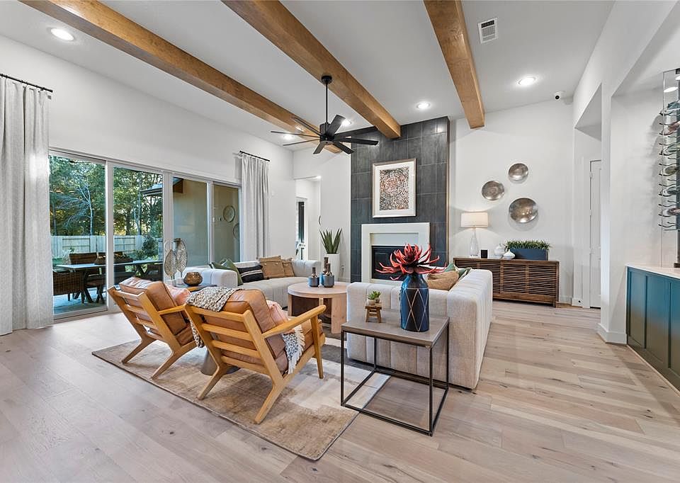 1016 Prescott Dr, Conroe, TX 77301 | MLS #23845933 | Zillow