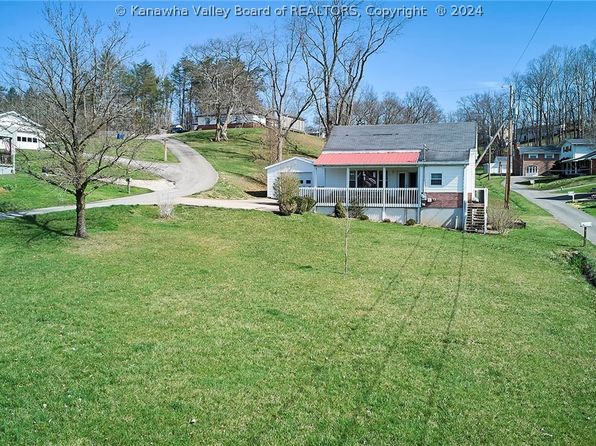 Elkview WV Single Family Homes For Sale - 9 Homes | Zillow