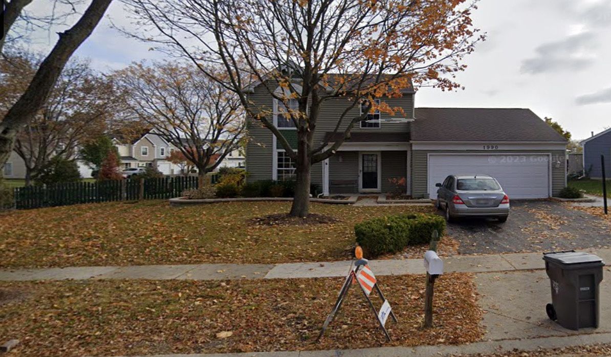 1990 Castle Pines Cir, Elgin, IL 60123 | Zillow
