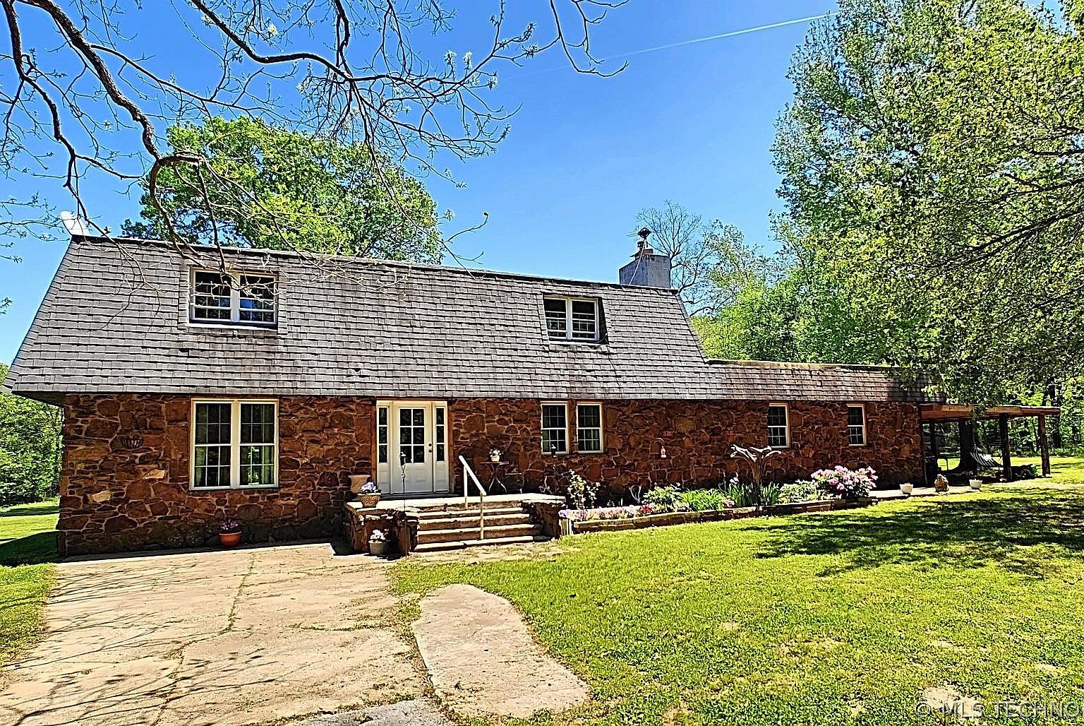 21298 S Welling Rd, Welling, OK 74471 | MLS #2414373 | Zillow