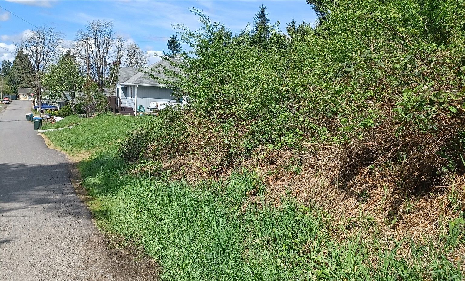 13 xx Bayne Street, Centralia, WA 98531 | Zillow