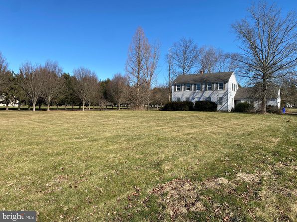 Chesterfield Township NJ Real Estate - Chesterfield Township NJ Homes ...