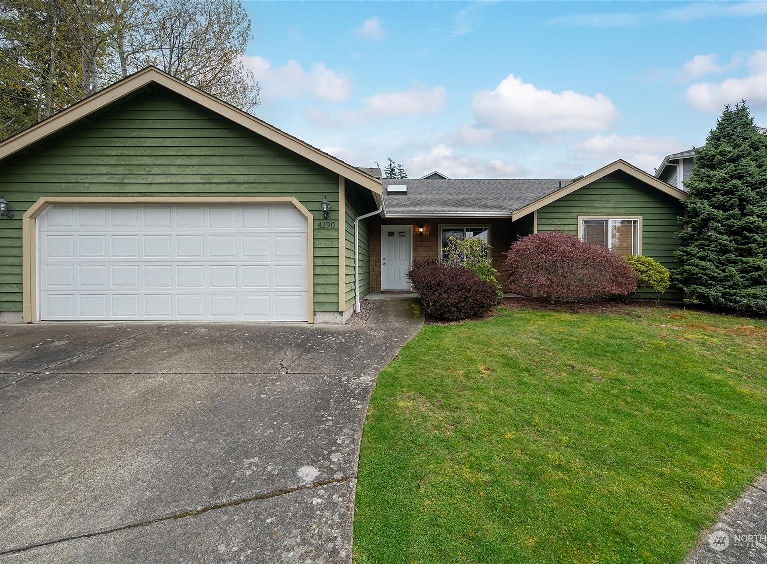 4190 Kramer Lane, Bellingham, WA 98226 | Zillow