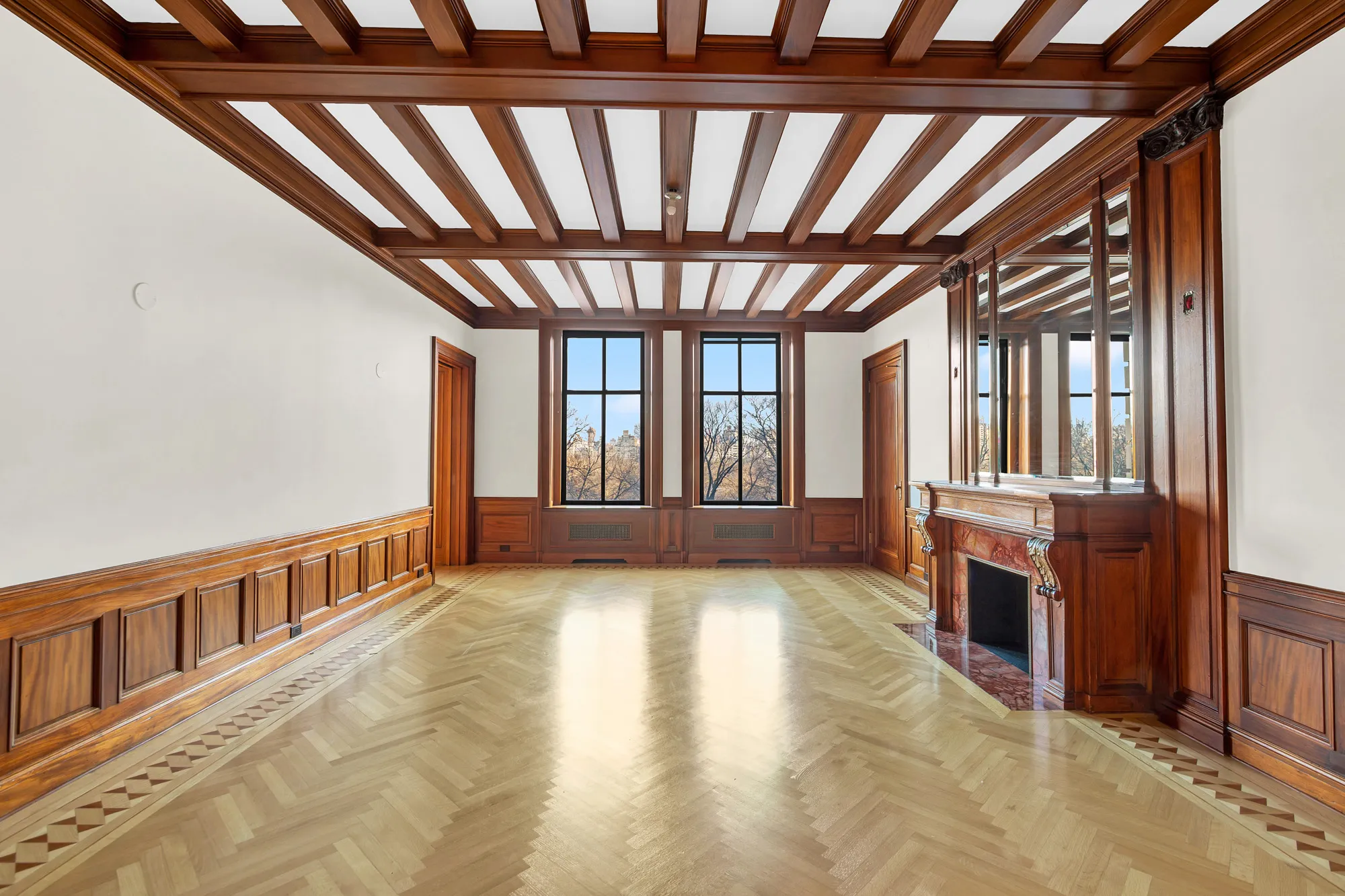 135 Central Park West #5NC in Upper West Side, Manhattan | StreetEasy