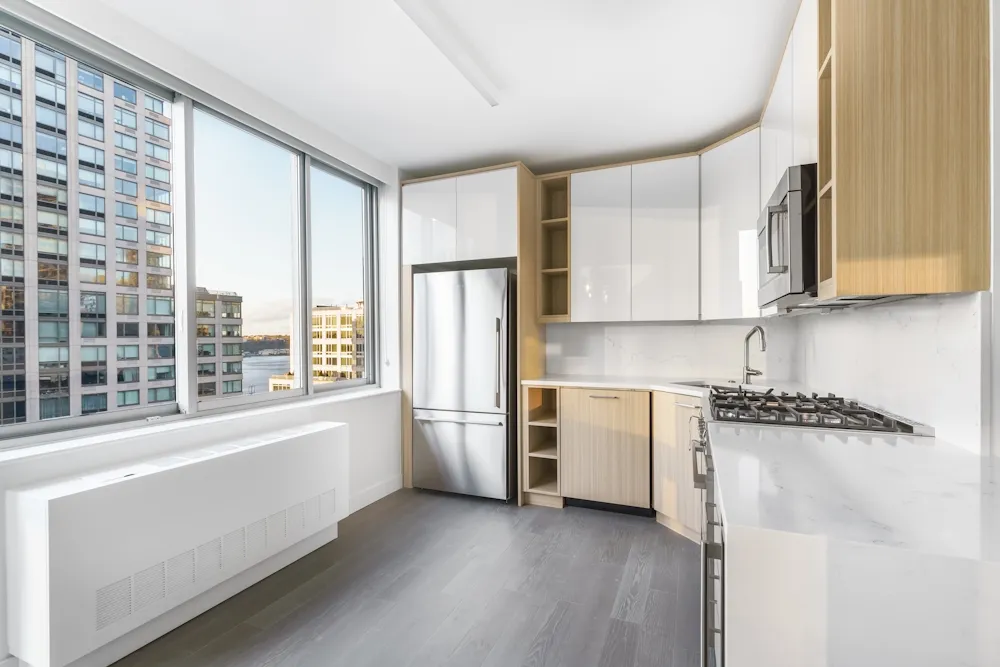 101 West End Avenue #28G in Lincoln Square, Manhattan | StreetEasy