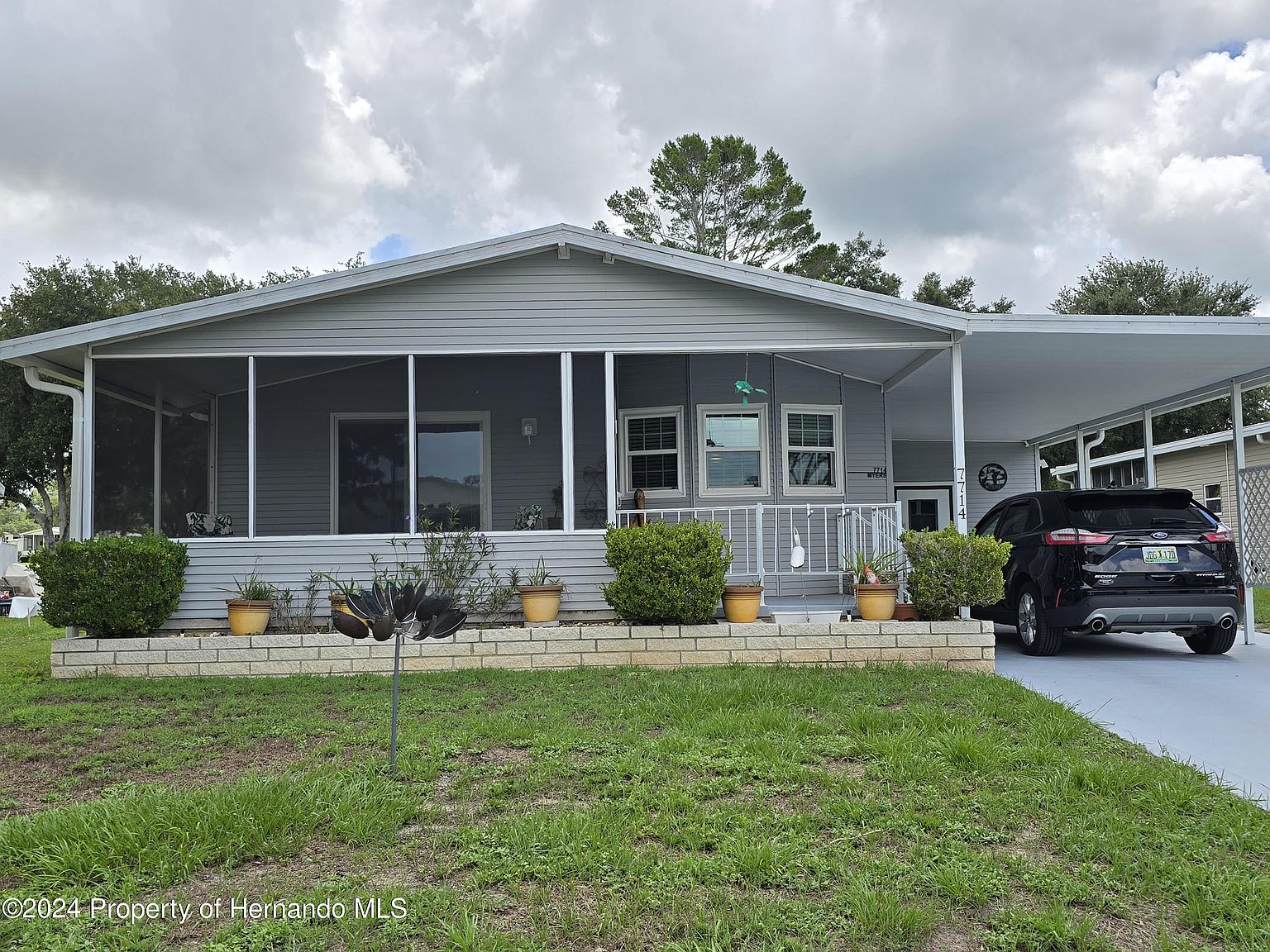7714 Dinsmore St, Brooksville, FL 34613 | Zillow