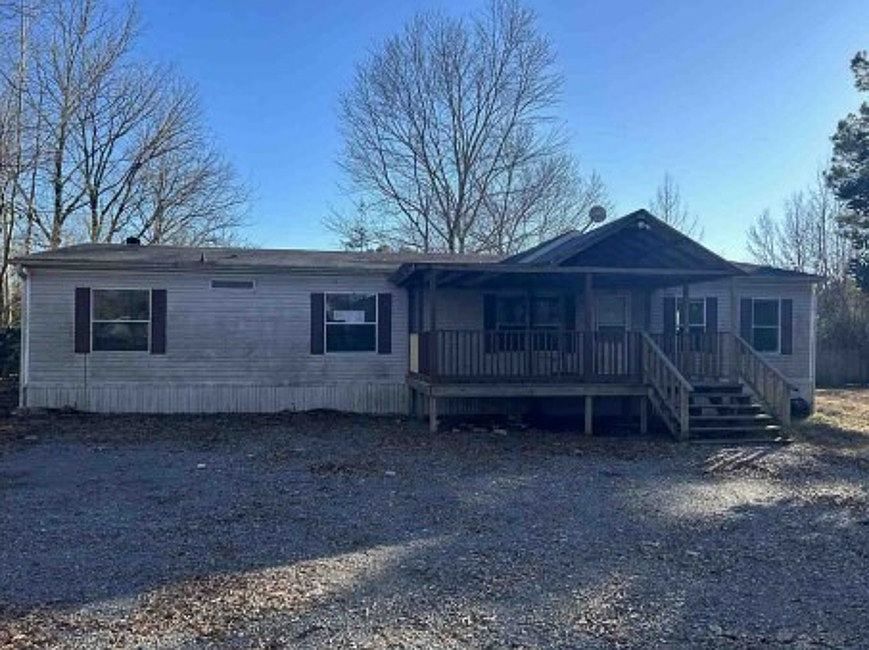 408 W 4th St, Poyen, AR 72128 | Zillow