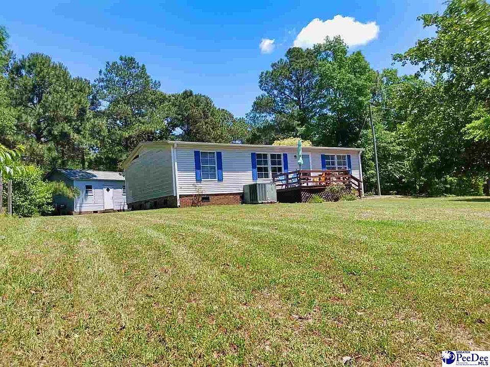 1371 Dw Oliver Rd, Ruby, SC 29741 | Zillow