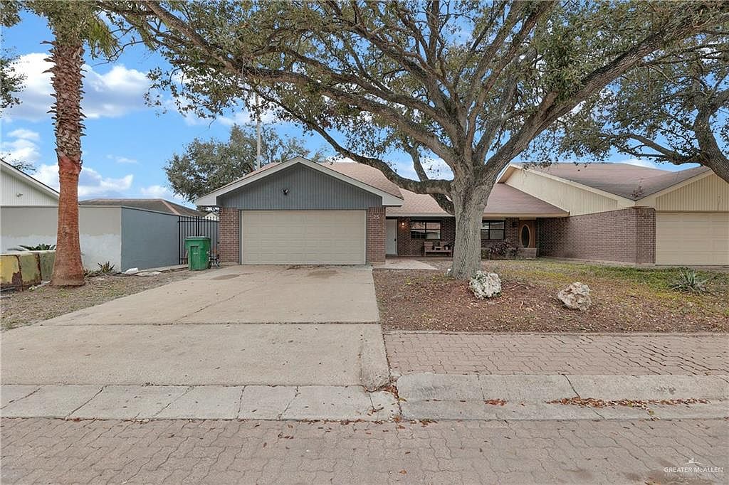 2401 S Jackson Rd APT 25-0, Pharr, TX 78577 | Zillow