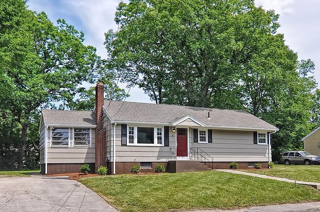 34 Althea Rd, Randolph, MA 02368 | Zillow