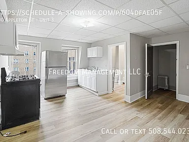 100 Appleton St - 100 Appleton St Lowell MA | Zillow