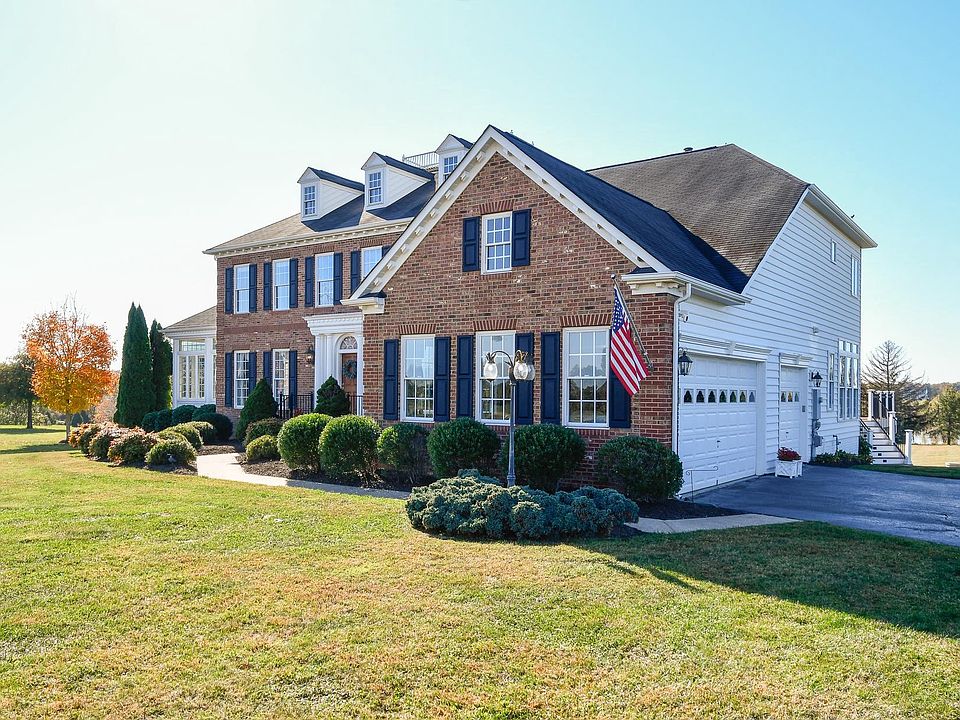 14016 Aden Rd, Nokesville, VA 20181 | MLS #VAPW2049318 | Zillow