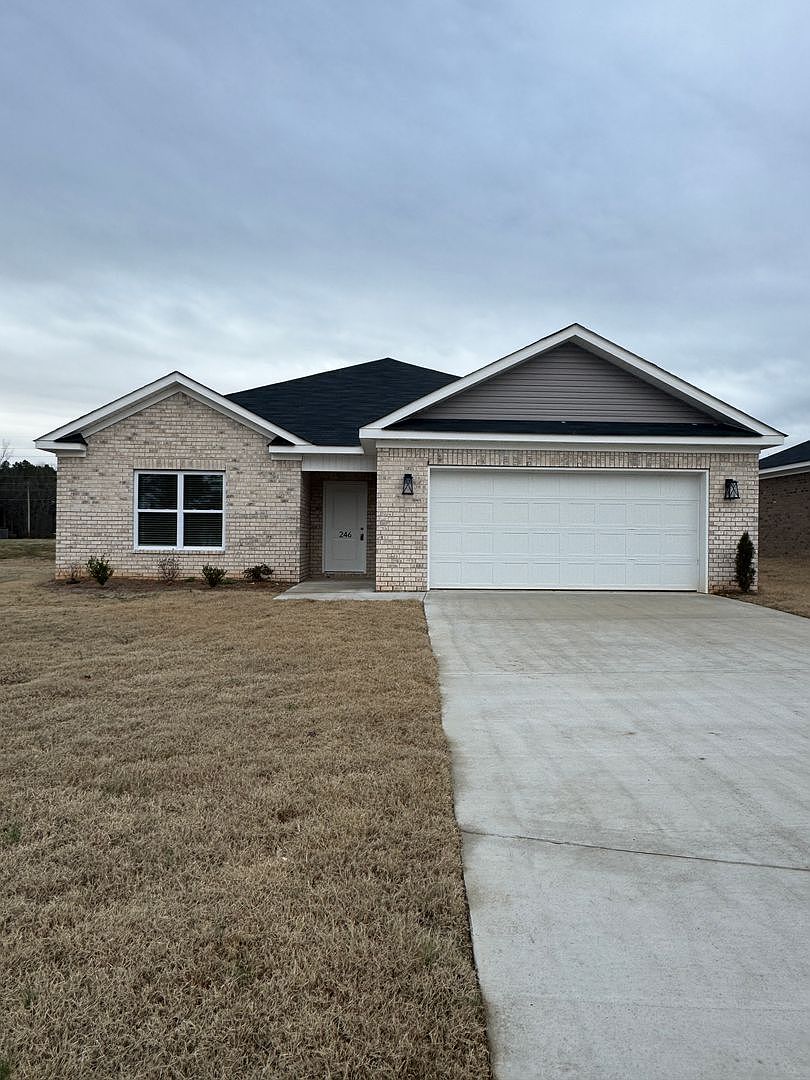 246 Hope Ridge Dr, New Hope, AL 35760 | Zillow