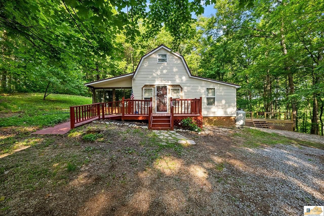 7661 N Jackson Hwy, Magnolia, KY 42757 | Zillow