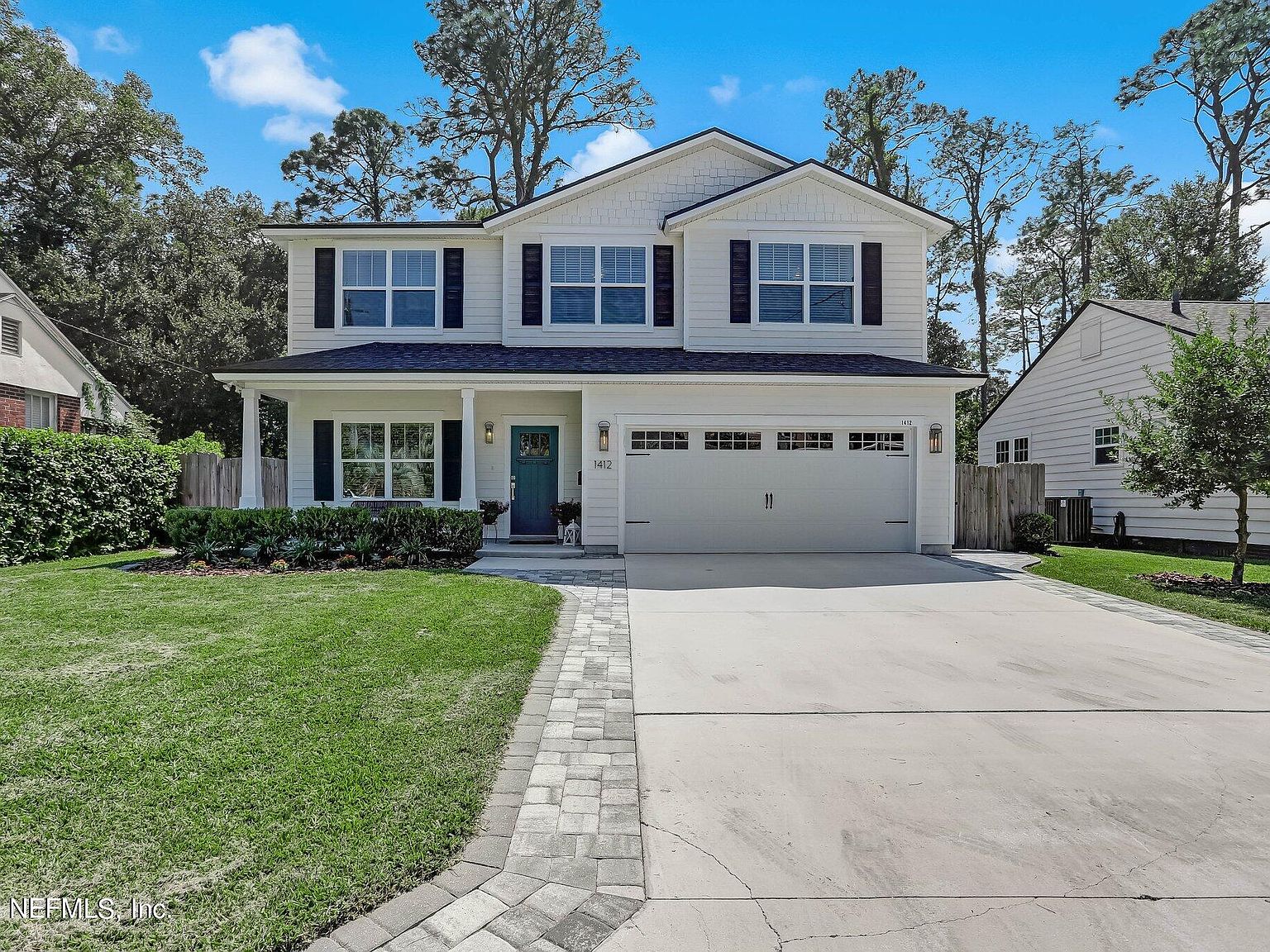 1412 INWOOD Terrace, Jacksonville, FL 32207 | Zillow