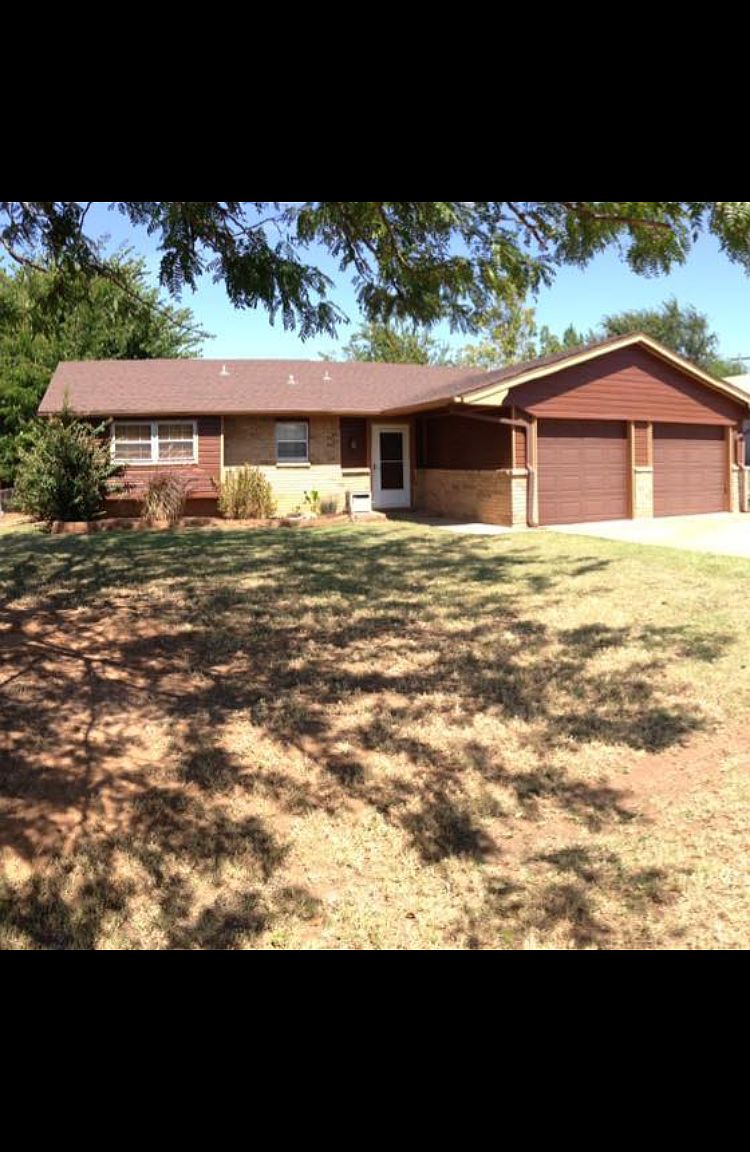 529 Beebe St, Jones, OK 73049 | Zillow