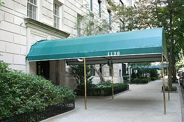 1136 Fifth Avenue #4B in Carnegie Hill, Manhattan | StreetEasy