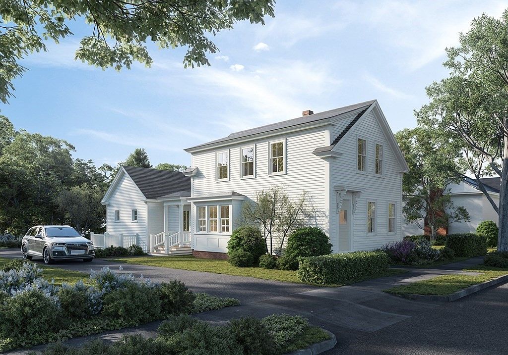 8 N Atkinson St, Newburyport, MA 01950 | MLS #73131102 | Zillow