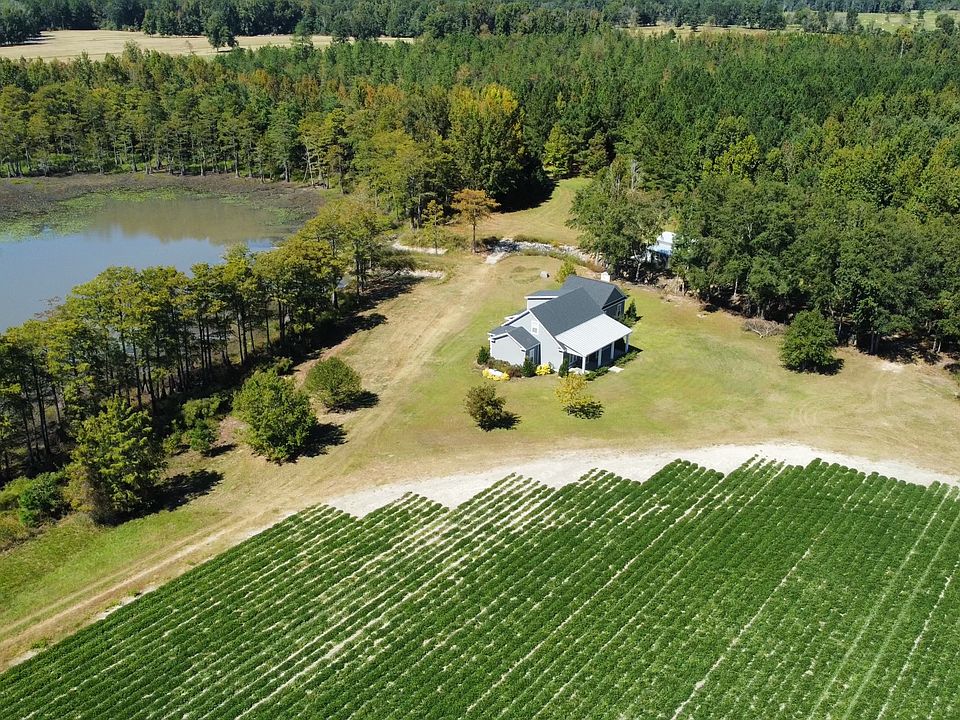 1771 Perkins Green Fork Rd, Perkins, GA 30442 | Zillow