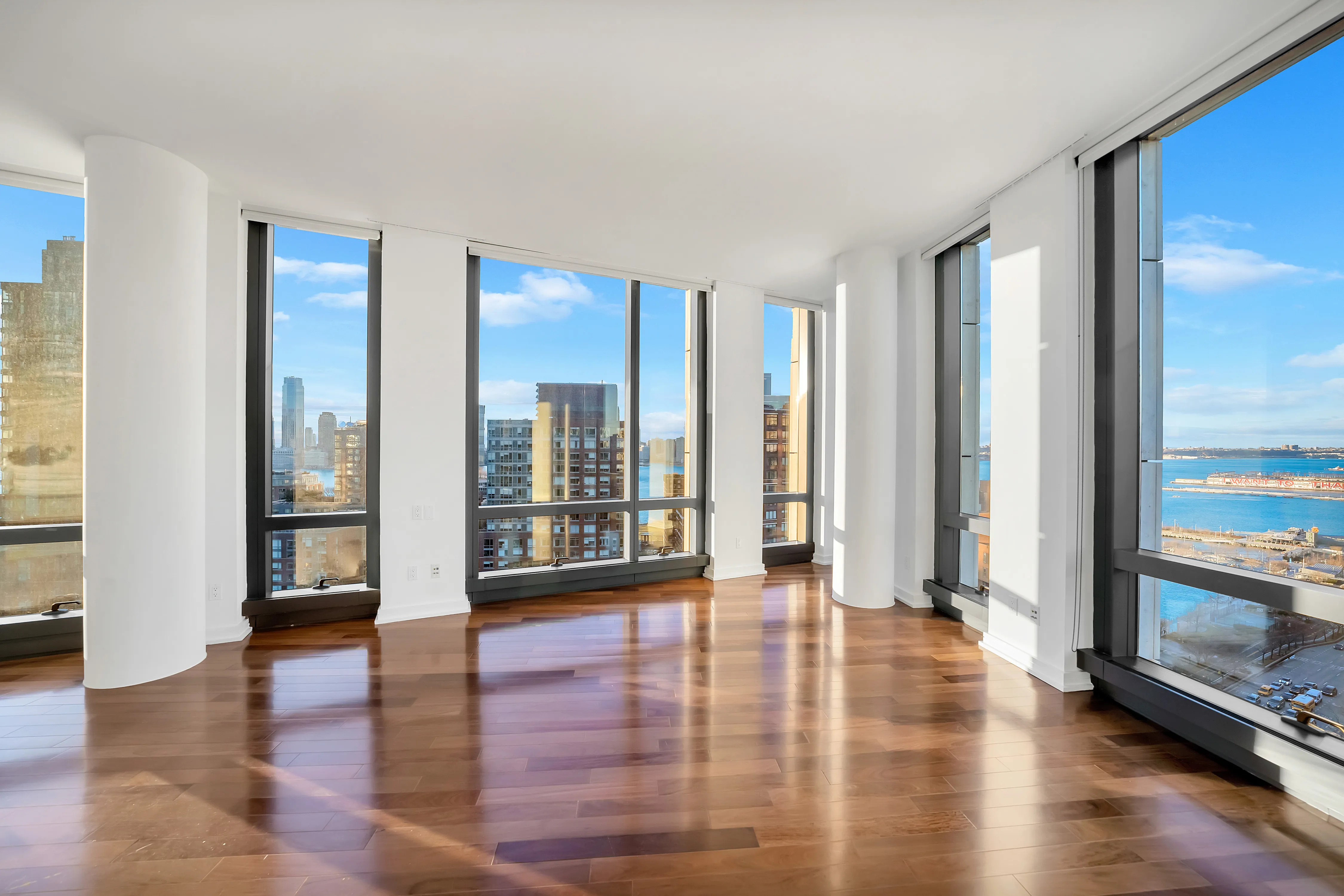 101 Warren Street #2120 in Tribeca, Manhattan | StreetEasy