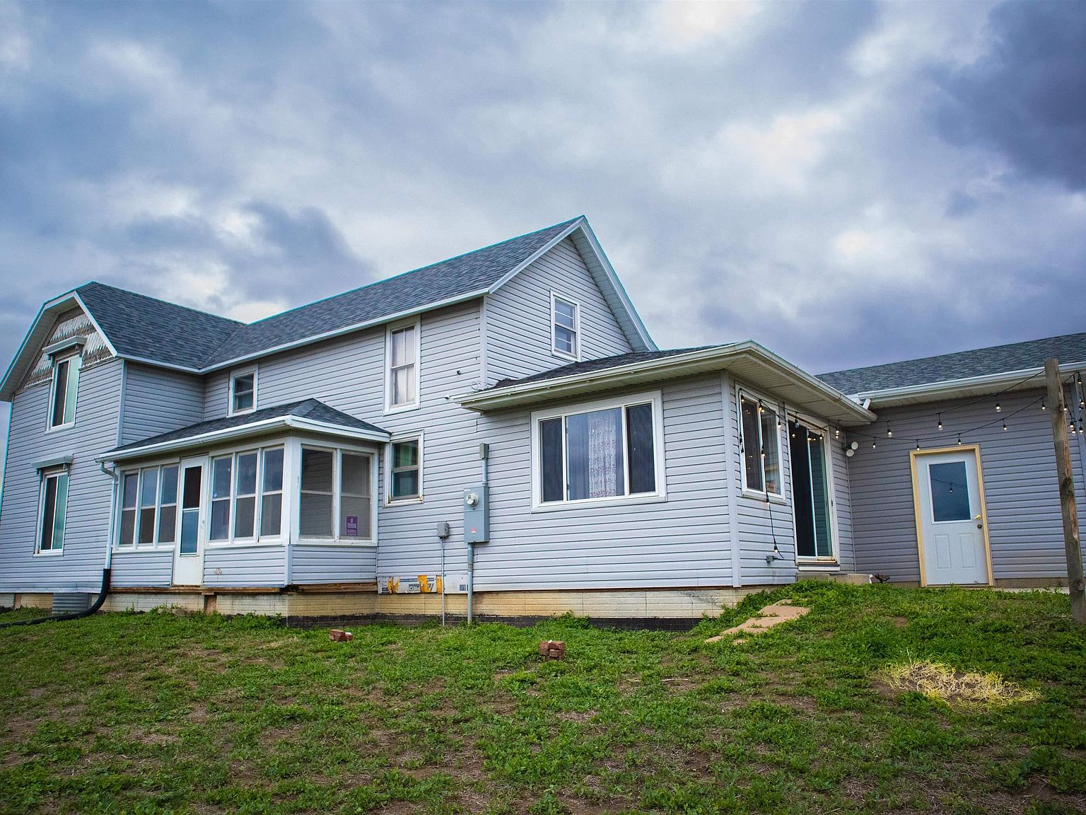 2191 Old Highway 141, Bronson, IA 51007 | MLS #824575 | Zillow