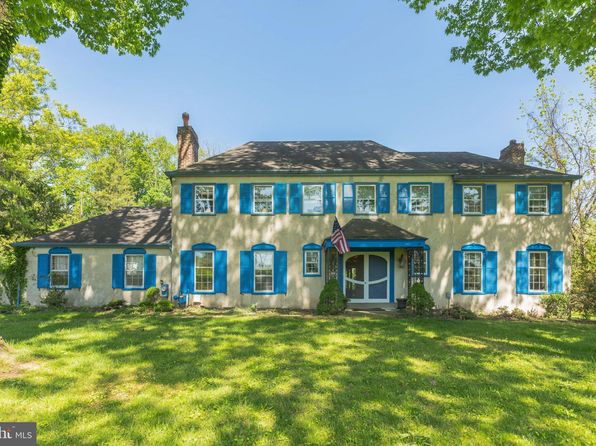 Fort Washington Real Estate - Fort Washington PA Homes For Sale | Zillow