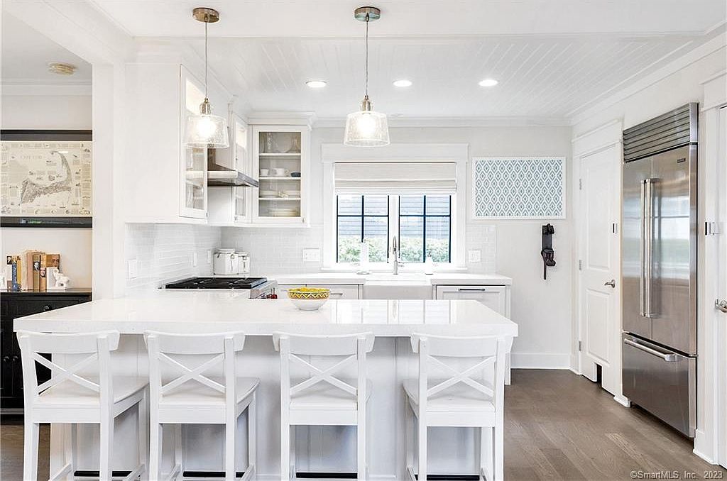 18 Park Pl, Darien, CT 06820 | MLS #170597751 | Zillow